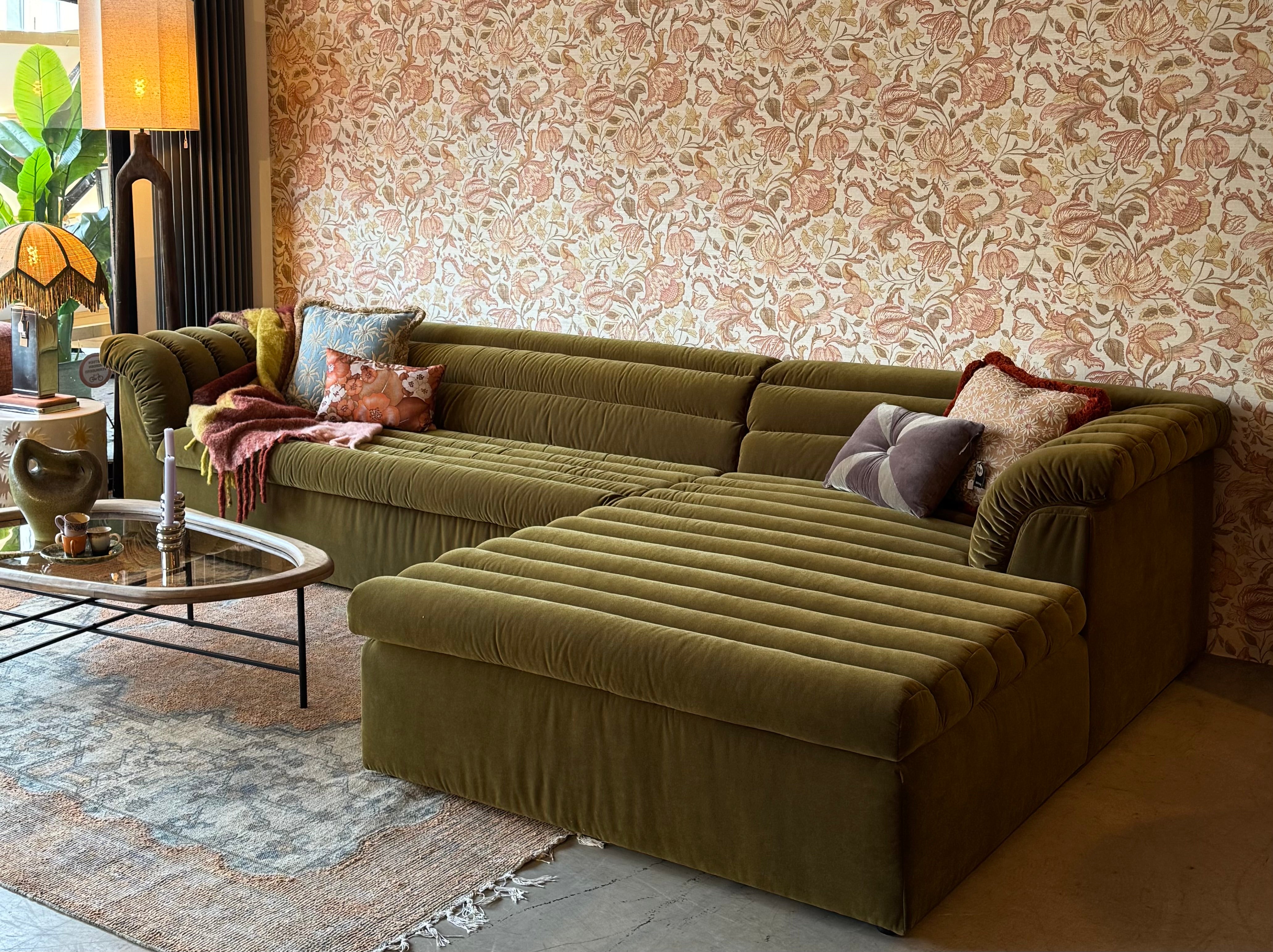 Bank Elvis showmodel – Skyler store