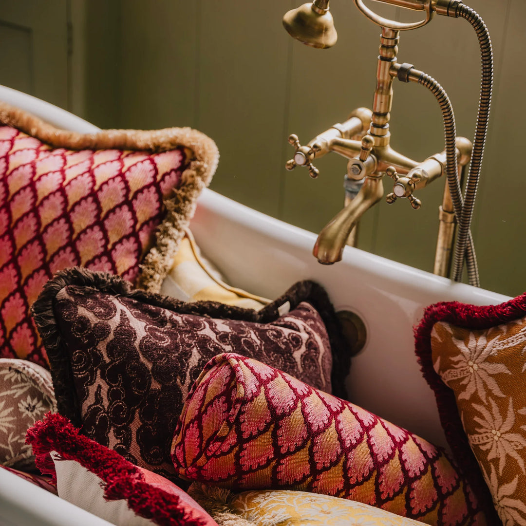 Rolkussen Palais Jessica Bordeaux & Rose – Skyler store