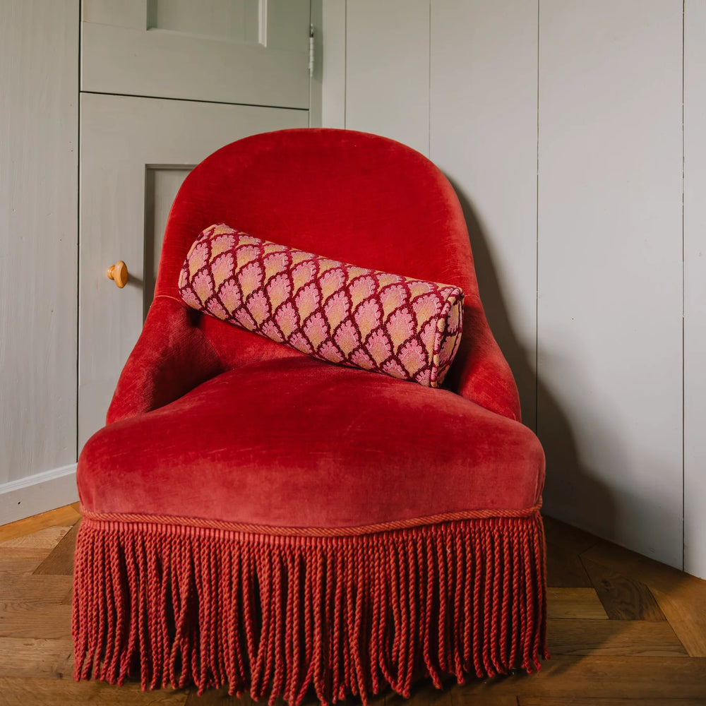 Rolkussen Palais Jessica Bordeaux & Rose – Skyler store